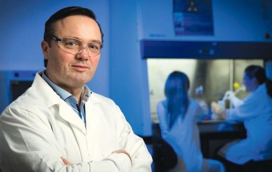 Aalto Bio Reagents社、病院及び検査室における 新型コロナウイルス検査用としてRNA溶解緩衝液を発売 – アイルランド政府商務庁